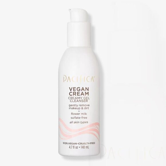 Pacifica | Skincare | Pacifica Vegan Collagen Creamy Gel Facial ...